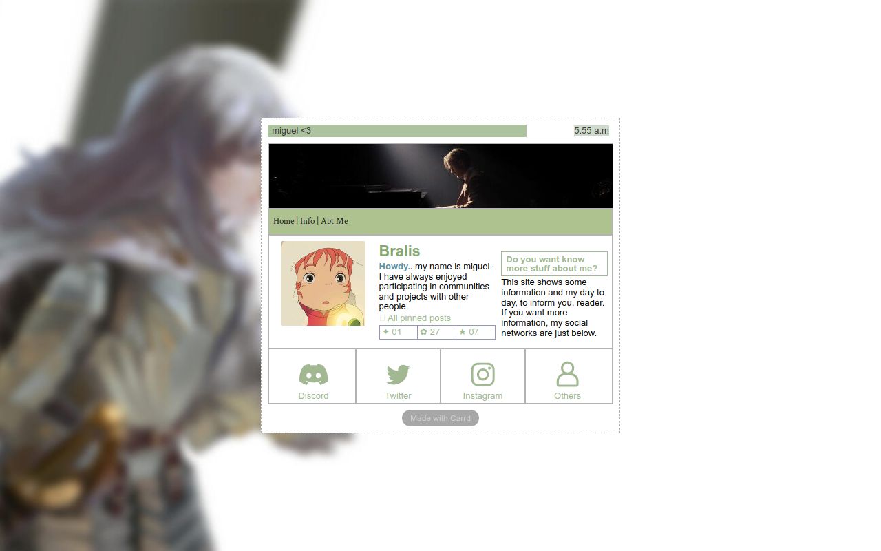 Bip Bop.. Loading.. 👩‍🚀